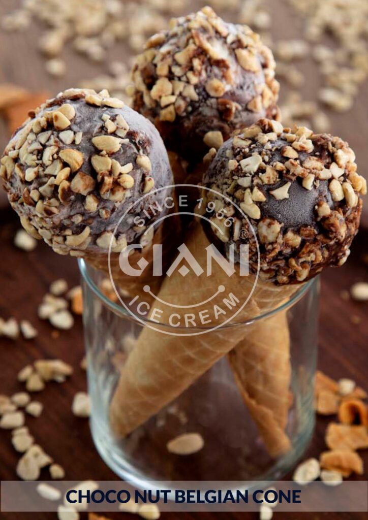 Gallery - GIANI Ice Cream