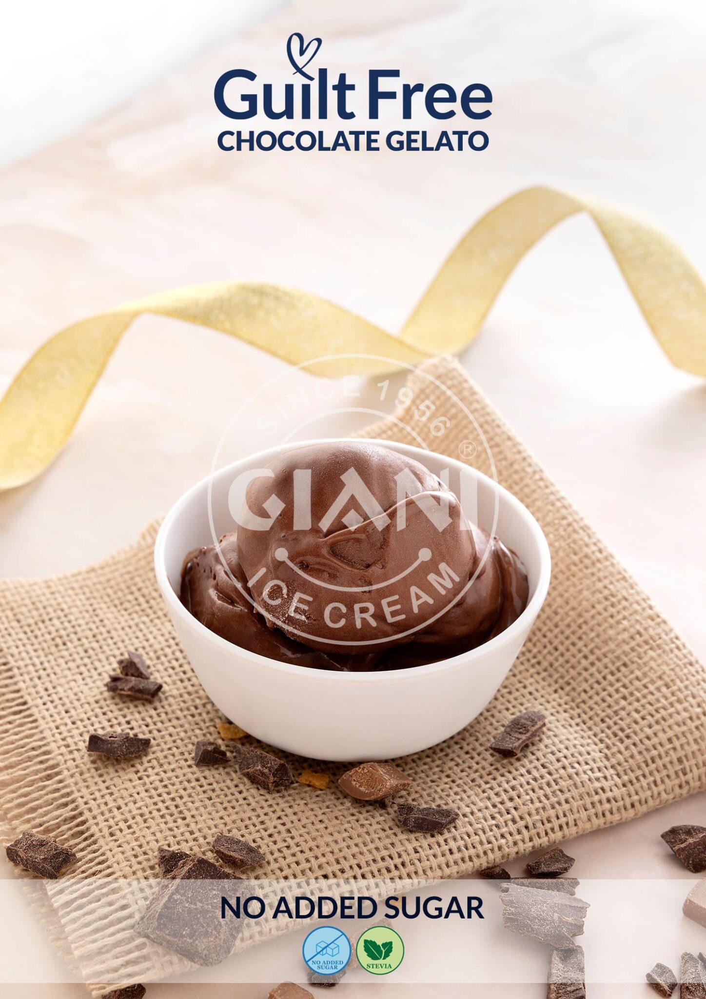 Gallery - GIANI Ice Cream