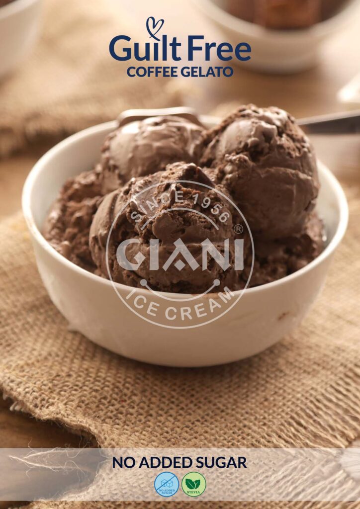 Gallery - GIANI Ice Cream