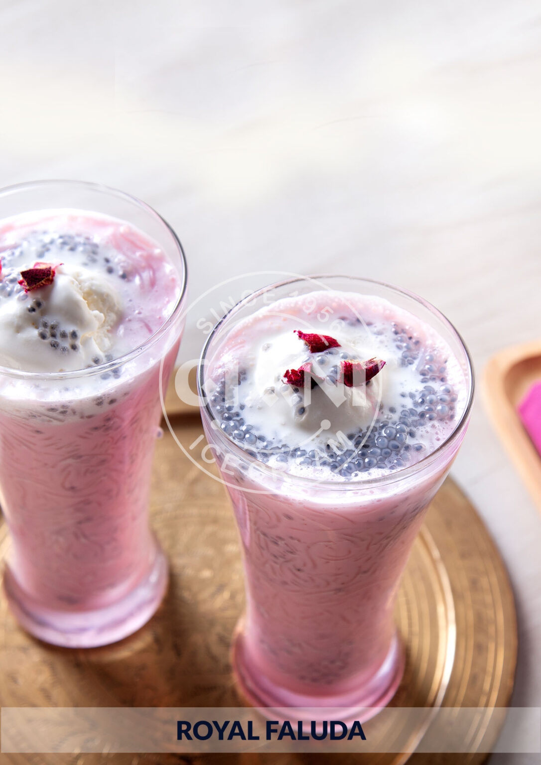 Gallery - GIANI Ice Cream